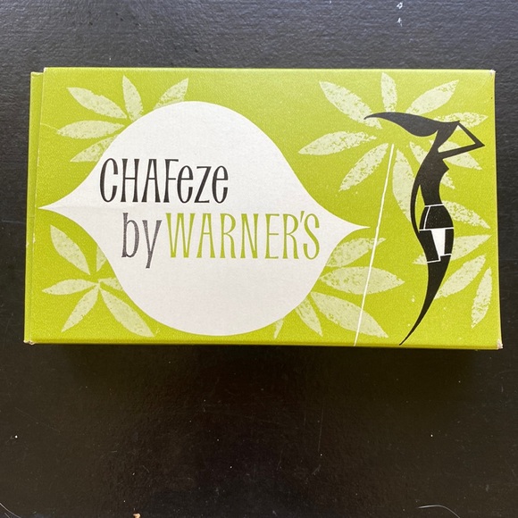 Warner's | Intimates & Sleepwear | Vtg Nos Warners Chafeze Briefs ...